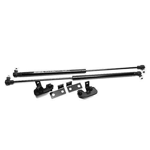 【並行輸入品】FIAT 500 Hood Lift Kit by 500|SPEEDLAB 110900 : 光心名古屋店 - 通販 - Yahoo!ショッピング