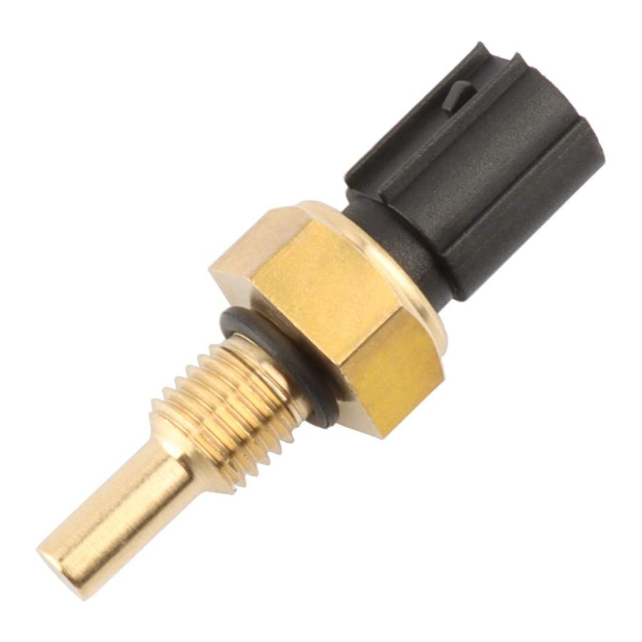 エンジンクーラント温度センサー、ECTセンサー交換37870 PLC 004、37870 PNA 002、37870 PNA 00 並行輸入品 ...