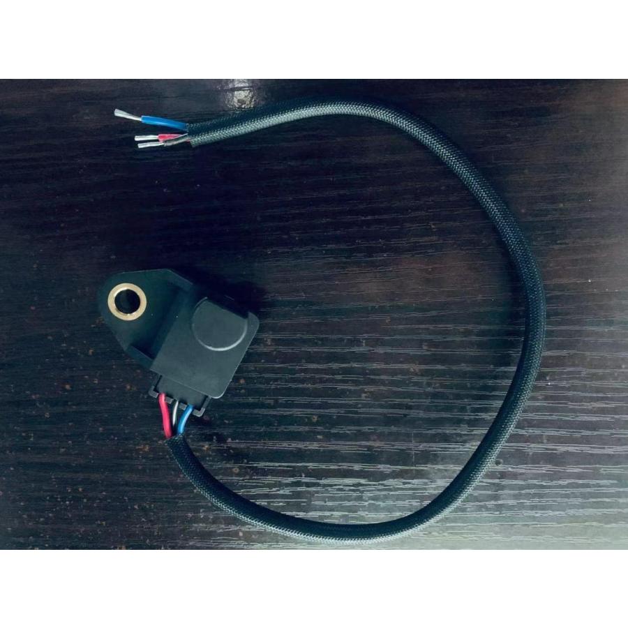 【並行輸入品】P1710 Code fix for Select 2008 2014 Subaru 5EAT 5AT タービンスピードセンサー ...