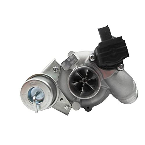 ハイブリッドターボチャージャー プジョー/シトロエン用 207/308 / 3008/5008 / RCZ 1.6L Hybr 並行輸入品 : hfayb0bq3l8p1hk : 光心名古屋店 ...