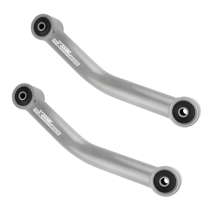 maXpeedingrods Fixed Lower Control Arms for Jeep Cherokee XJ Wra 並行輸入品 : hfayb0bz87vcg1k : 光心名古屋 ...