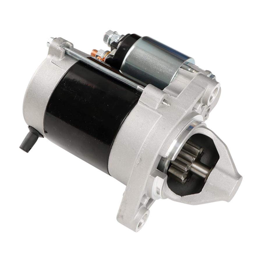 Artudatech Starter Motor 428000 6410 Fit for Honda GX630 GX660 G 並行輸入品 : 光心名古屋店 - 通販 - Yahoo!ショッピング