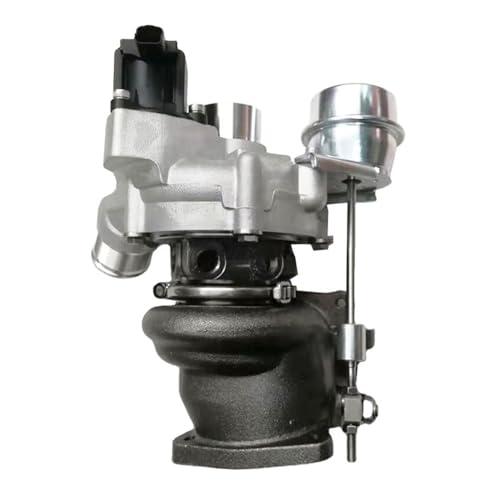 K03 0375R9 Turbocharger Compatible with Citroen C4 C5 DS3 DS4 DS 並行輸入品 : hfayb0clrtt7m7k : 光心名古屋 ...