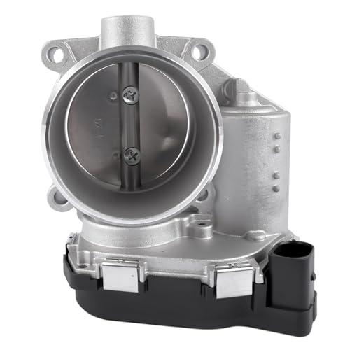 Enocos 06F133062A フューエルインジェクション スロットルボディ A' udi A3 A4 A5 A6 Q5 TT 並行輸入品 : hfayb0cn6vndp2k : 光心 ...