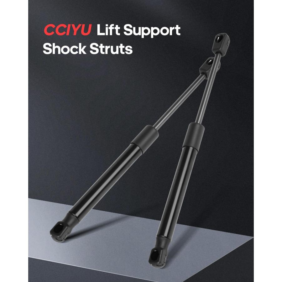 CCIYU 991 511 551 00,99151155100,PM3396,578873 11.57" Lift Suppo 並行輸入品 ...