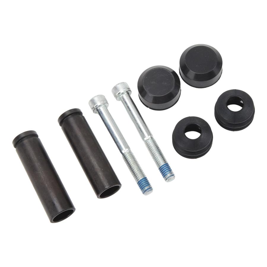 Brake Caliper Slider Pin Kits D7026C Front Repair R 並行輸入品 : 光心名古屋店 - 通販 ...