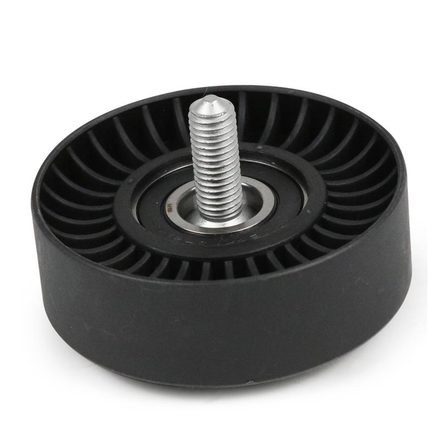 【並行輸入品】EILKhnLK EW10J4 XU10J4R Engine Idler Pulley Compatible with Citr ...