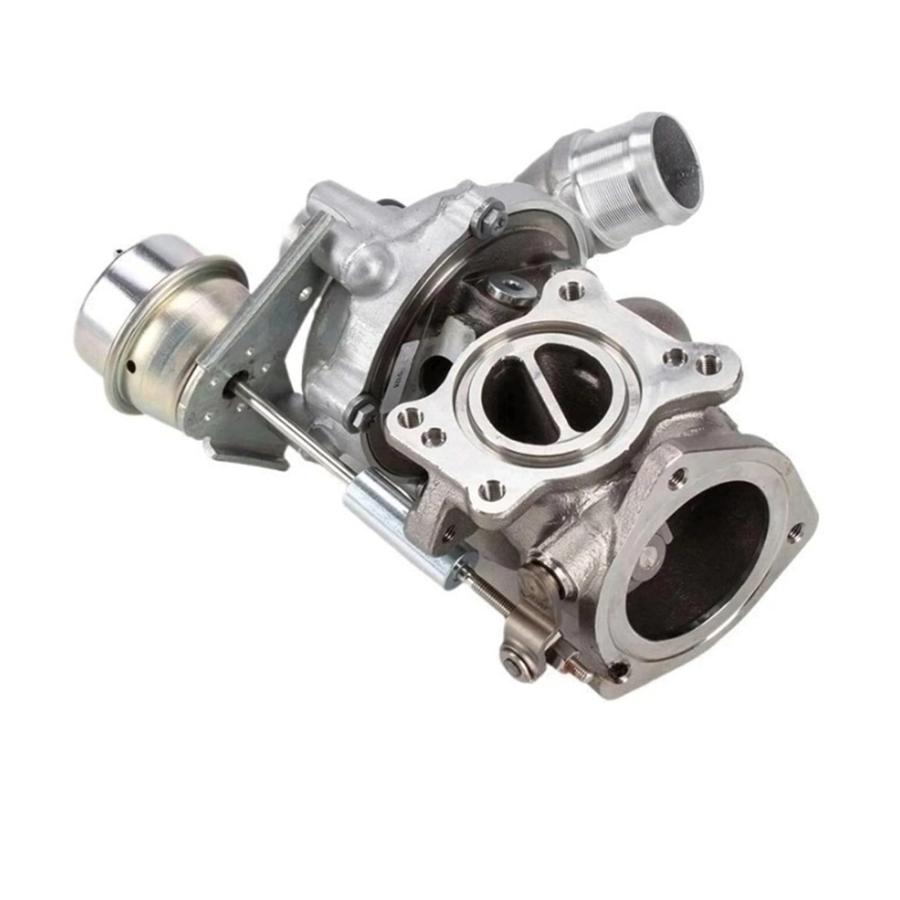Genuine Turbocharger Turbo Charger 9809028780 Compatible for Peu 並行輸入品 ...