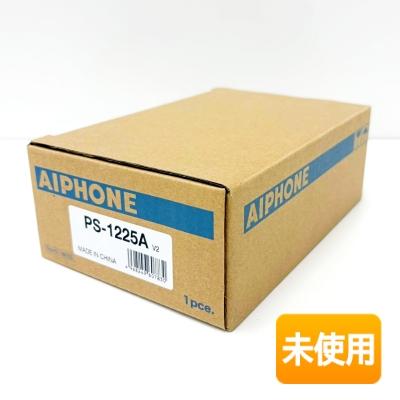 アイホン 電源アダプター PS-1225A 据置・壁取付両用型 [PS1225A] : キューブファクトリー - 通販 - Yahoo!ショッピング