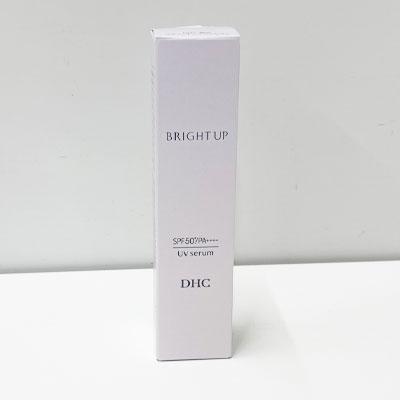 DHC 薬用 ブライトアップ UVセラム 30g [4511413531143] : キューブファクトリー - 通販 - Yahoo!ショッピング