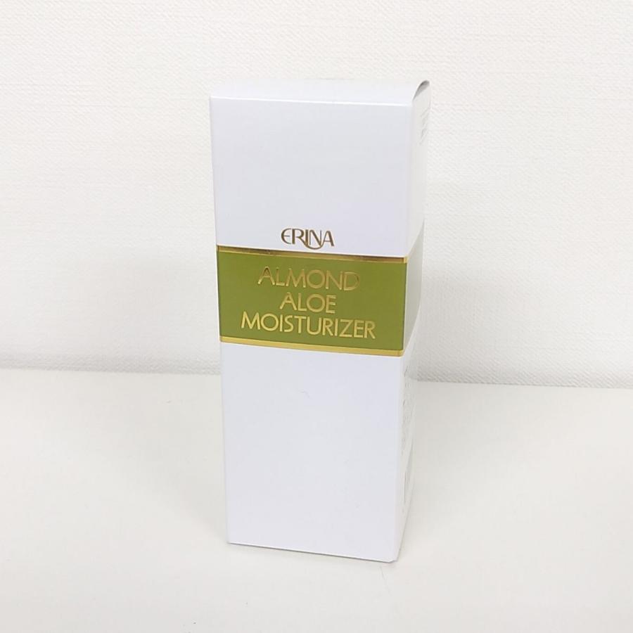 ERINA/エリナ モイスチャライザー 130ml 〈保湿乳液〉 : キューブファクトリー - 通販 - Yahoo!ショッピング
