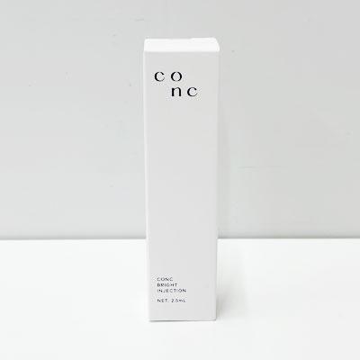 ユーグレナ CONC ブライト インジェクション〈目元・口元・額・頬部分用美容液〉2.5ml ≪メール追跡便対応≫ : キューブファクトリー - 通販 - Yahoo!ショッピング