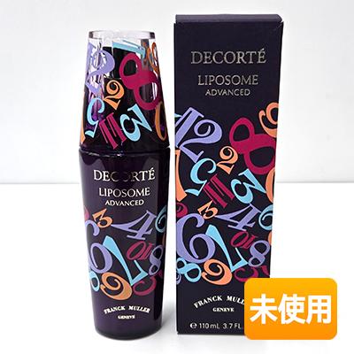 【非売品】KOSE/コーセー コスメデコルテ リポソーム アドバンスト リペアセラム 110ml [ フランクミュラーエディション Color Dreams ] : キューブファクトリー ...