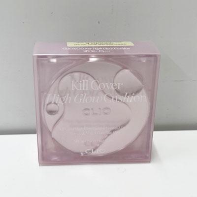 CLIO/クリオ キルカバーハイグロウクッション 04 ジンジャー 14g