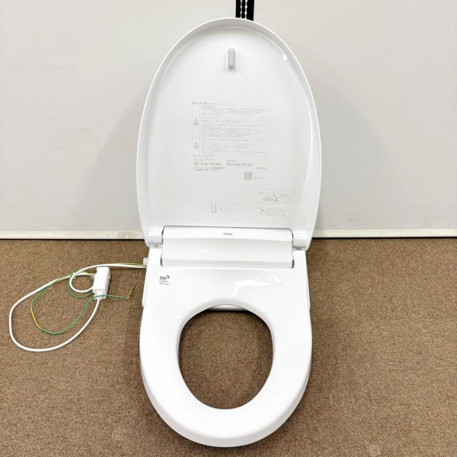 【取り出し品/未使用】 LIXIL INAX シャワートイレ KA シリーズ CW-KA32 BW1(ピュアホワイト) 2024年製 ※商品詳細をご確認ください。 : キューブファクトリー ...