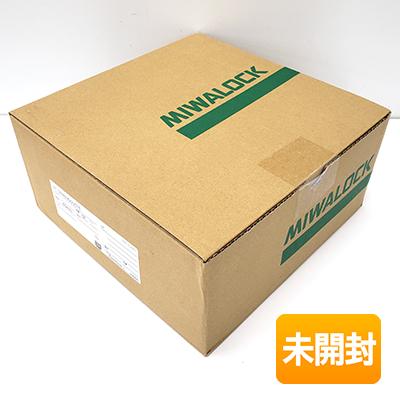 MIWALOCK/美和ロック DTRS III smart スマート電動サムターン DTRS3D01CTE 扉厚40mm 1ロック仕様 シリンダーカバーありタイプ : キューブファクトリー ...