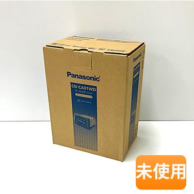 Panasonic/パナソニック ストラーダ CN-CA01WD 200mmワイドモデル 7V型 カーナビ : キューブファクトリー - 通販 - Yahoo!ショッピング