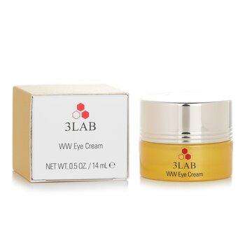 3LAB WW アイクリーム 14ml : 人気コスメ通販ハッピーコスメイク - 通販 - Yahoo!ショッピング