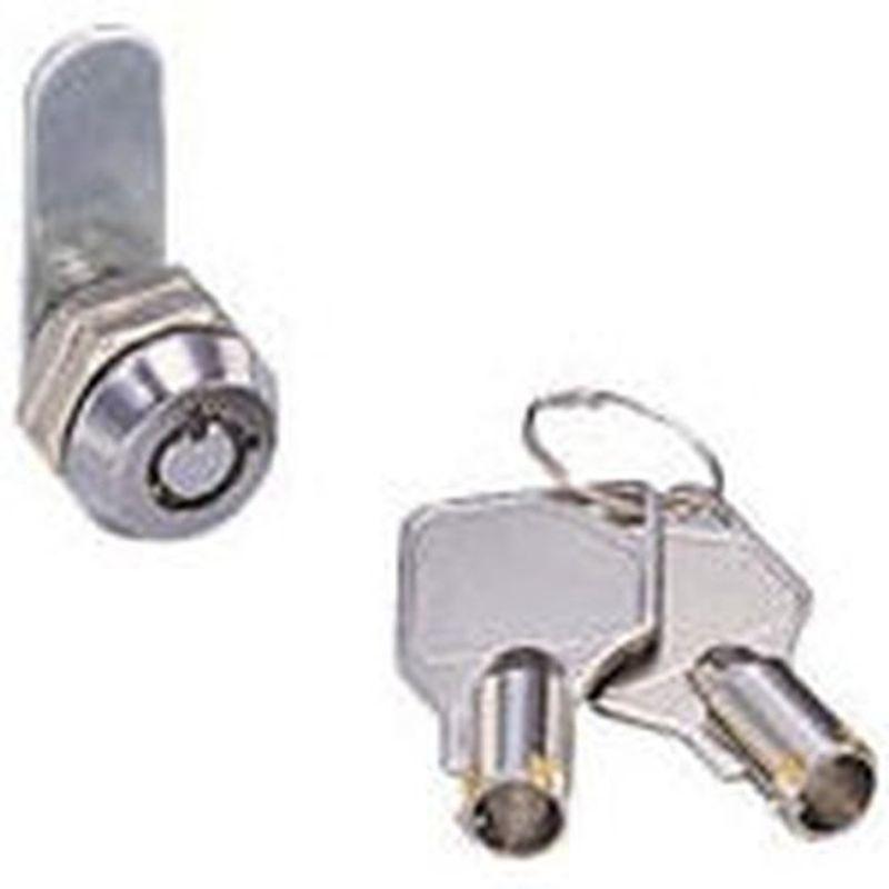 LAMP ナックルロックミニ NAL-S-2-D(150-060-666) NALS2D :20230304070234-01311 ...