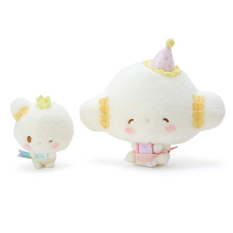 サンリオ(SANRIO) こぎみゅん ぬいぐるみセット(こぎみゅんパーティー) 395081 :20230306000359-01059 ...