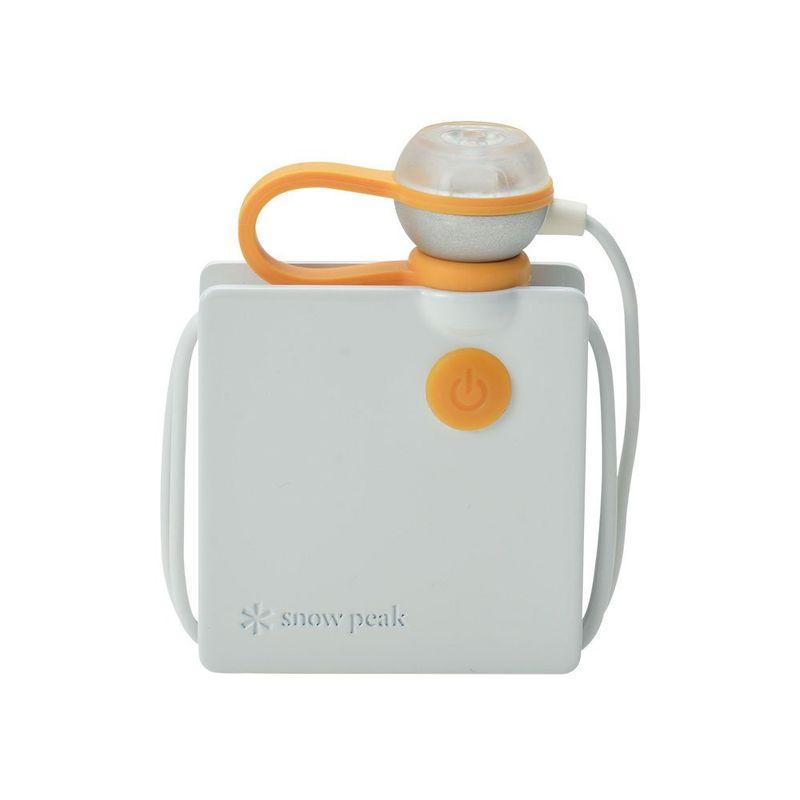 スノーピーク(snow peak) ソリッドステートランプ さくらんぼ ES-050 :20230307032825-01778 ...