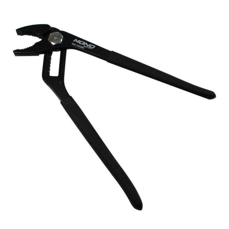 MONO(アークランドサカモト) バネ付ウォーターポンププライヤー 250mm :20230319215348-00786:kostore ...
