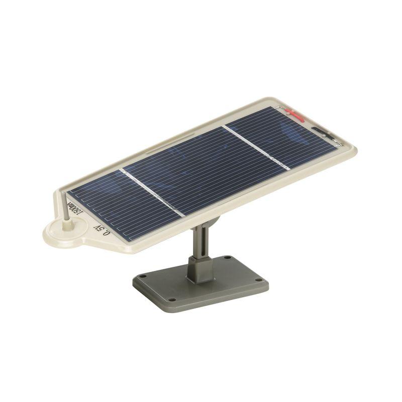 タミヤ ソーラー工作シリーズ No.09 ソーラーパネル 0.5V-1500mA 76009 :20230324015404-01907 ...