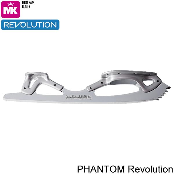 MK Blades ブレード ファントム Revolution フィギュアスケート : スケート靴・用品の小杉スケート - 通販 ...