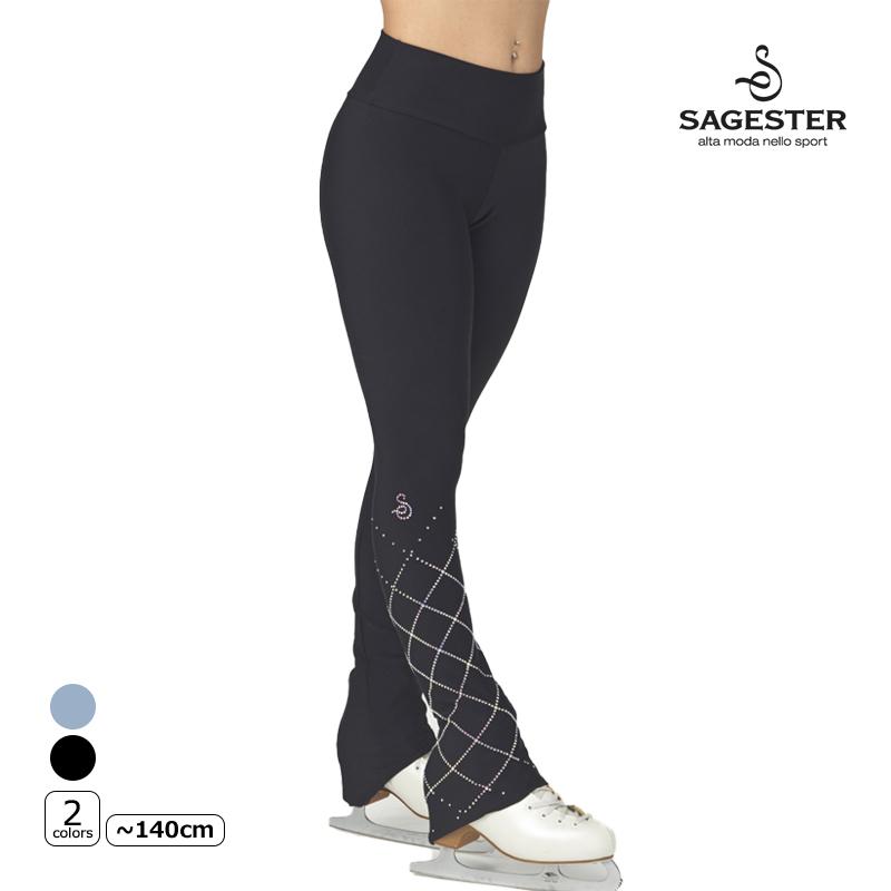 SAGESTER パンツ 416 ラッピング可 -TC/LP+ : スケート靴・用品の小杉スケート - 通販 - Yahoo!ショッピング