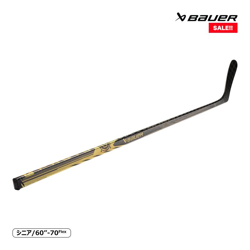 BAUER ワンピーススティック S24 PROTO R GOLD シニア アイスホッケー : opsbaprotorgd : スケート靴 ...