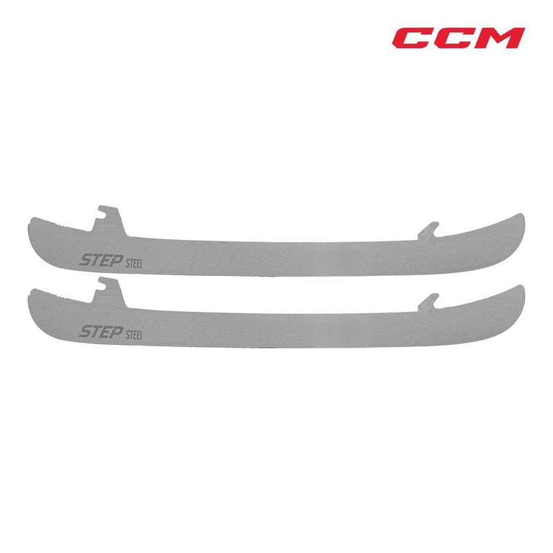 CCM ランナー STEP STEEL（左右セット） アイスホッケー : スケート靴・用品の小杉スケート - 通販 - Yahoo!ショッピング