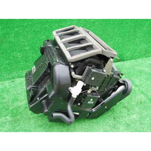 ！HF50 シーマ エアコンユニット エバポレーター ヒーターコア クーラーユニット （341213） : ギフトオブパーツ福岡 - 通販 ...