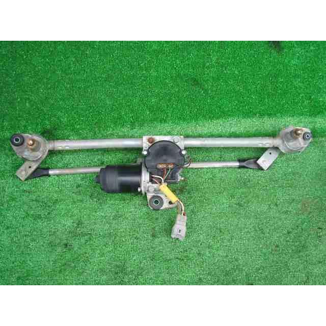 ZC31S スイフトスポーツ フロントウィンドウワイパーリンクモーター 自動車ガラス用ワイパーモーター （369551） : ギフトオブパーツ ...