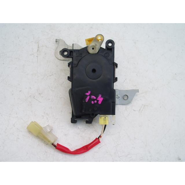 RA1 スバル プレオ バックドアロック リアゲートドアロックモーター （345215） : ギフトオブパーツ福岡 - 通販 - Yahoo ...