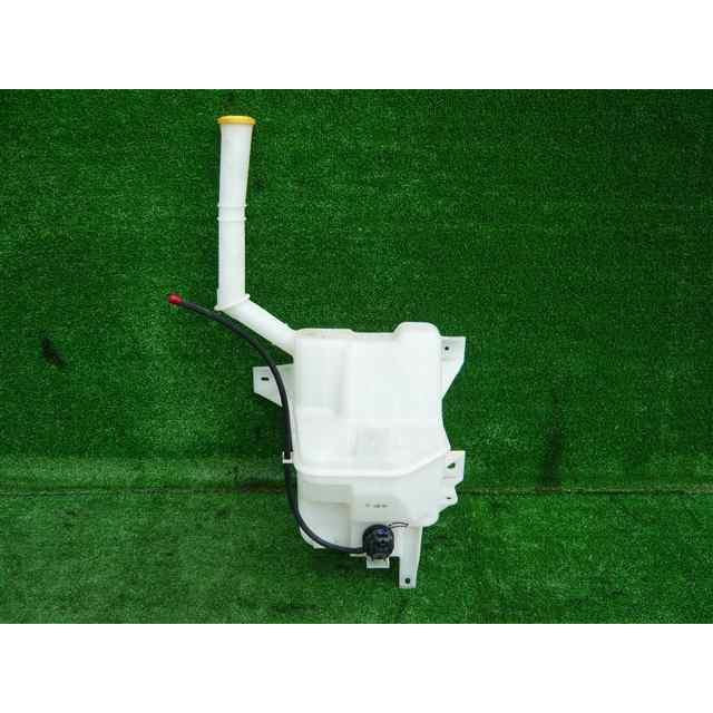 ! GHEFP マツダ アテンザ フロントガラスウィンドウォッシャータンク モーター付き GS1E-67-480A (375757 ...