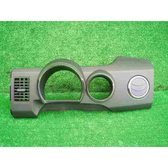 ワゴンRスティングレーMH22Sメーター枠 ダッシュボードプラスチックカバーRH AZワゴンMJ22S 即決323130 : ギフトオブパーツ ...