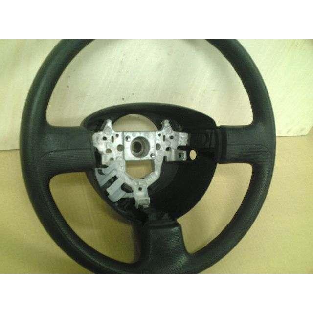 JB7 ライフ ホンダライフ ステアリングホイール ハンドル本体 ハンドルワッパ (122144) : ギフトオブパーツ福岡 - 通販 - Yahoo!ショッピング