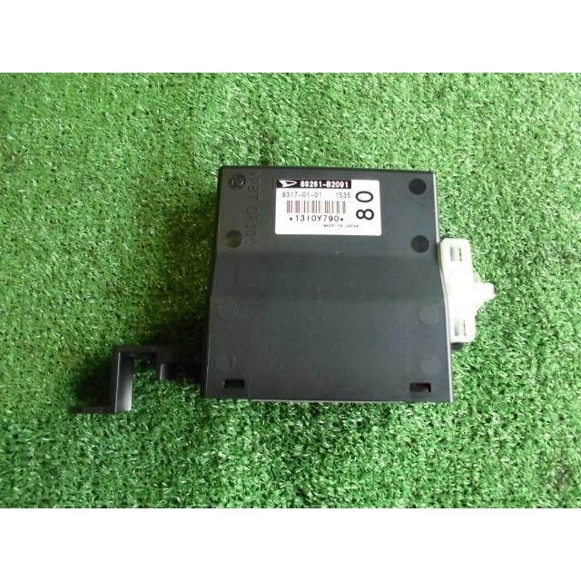 ！LA150S ダイハツ ムーヴ ミッションコントロールユニット ATコンピューター 89261-B2091 ステラ LA150F 即決 ...
