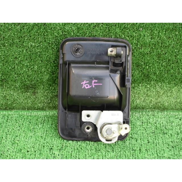 GBD-HH5ホンダアクティバン右フロントドアドアハンドル 即決商品399346 : ギフトオブパーツ福岡 - 通販 - Yahoo!ショッピング