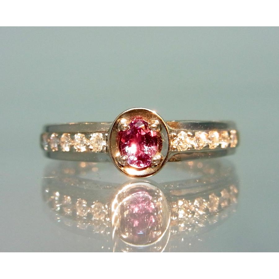 ばっちり激変色 0.35ct天然アレキサンドライト 天然ダイヤプラチナリング 動画あり 送料込み 今ならペンライト付 : コタニジュエル - 通販 - Yahoo!ショッピング