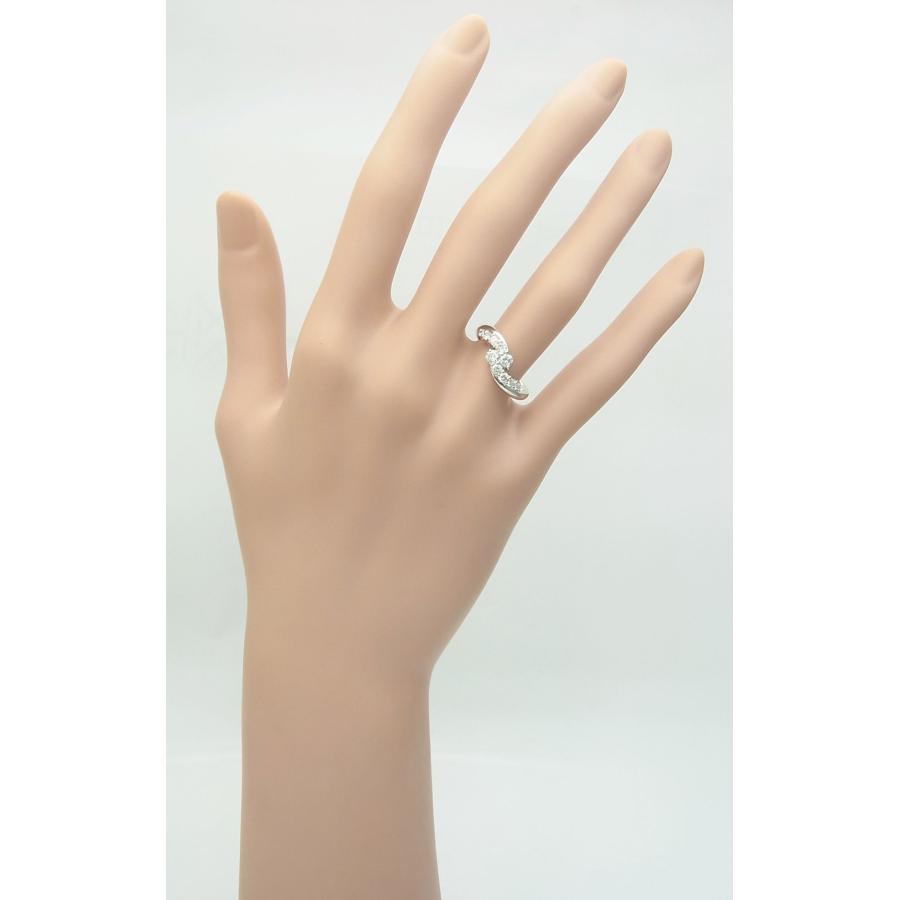 スイートテンダイヤモンド 合計0.54ct天然ダイヤモンド 上質石 プラチナリング 卸価格 商品動画あり 送料込み : コタニジュエル - 通販 - Yahoo!ショッピング