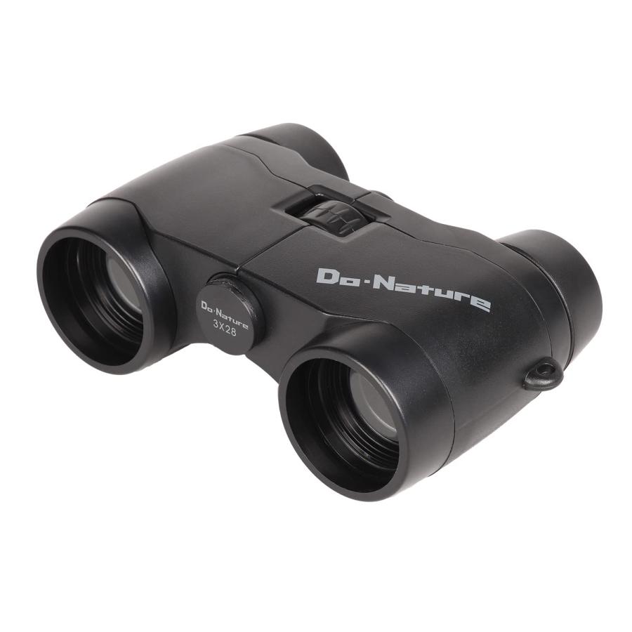 ケンコー Kenko 双眼鏡 Do・Nature 3x28 3倍 ブラック STV-O328BK : コタロウSHOP - 通販 - Yahoo!ショッピング