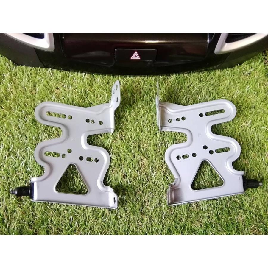 スズキ☆ソリオ MA15S 純正 オーディオパネル ブラケット付き : 株式会社コトブキ - 通販 - Yahoo!ショッピング