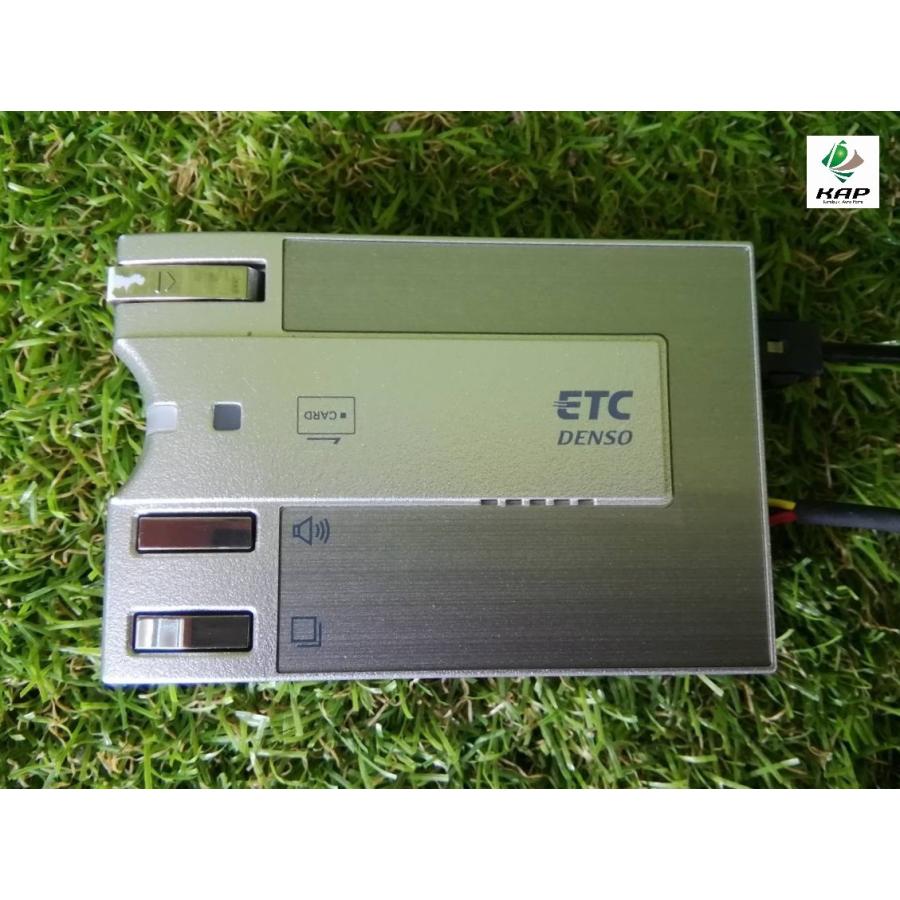 DENSO／デンソー ETC DIU-9200 : 株式会社コトブキ - 通販 - Yahoo!ショッピング