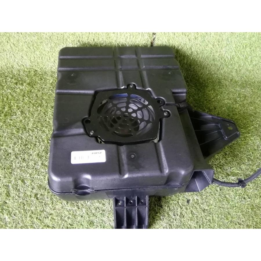 マツダ☆MPV LY3P 純正オプション BOSE／ボーズ サブウーハー L224 66 960 : 株式会社コトブキ - 通販 - Yahoo!ショッピング