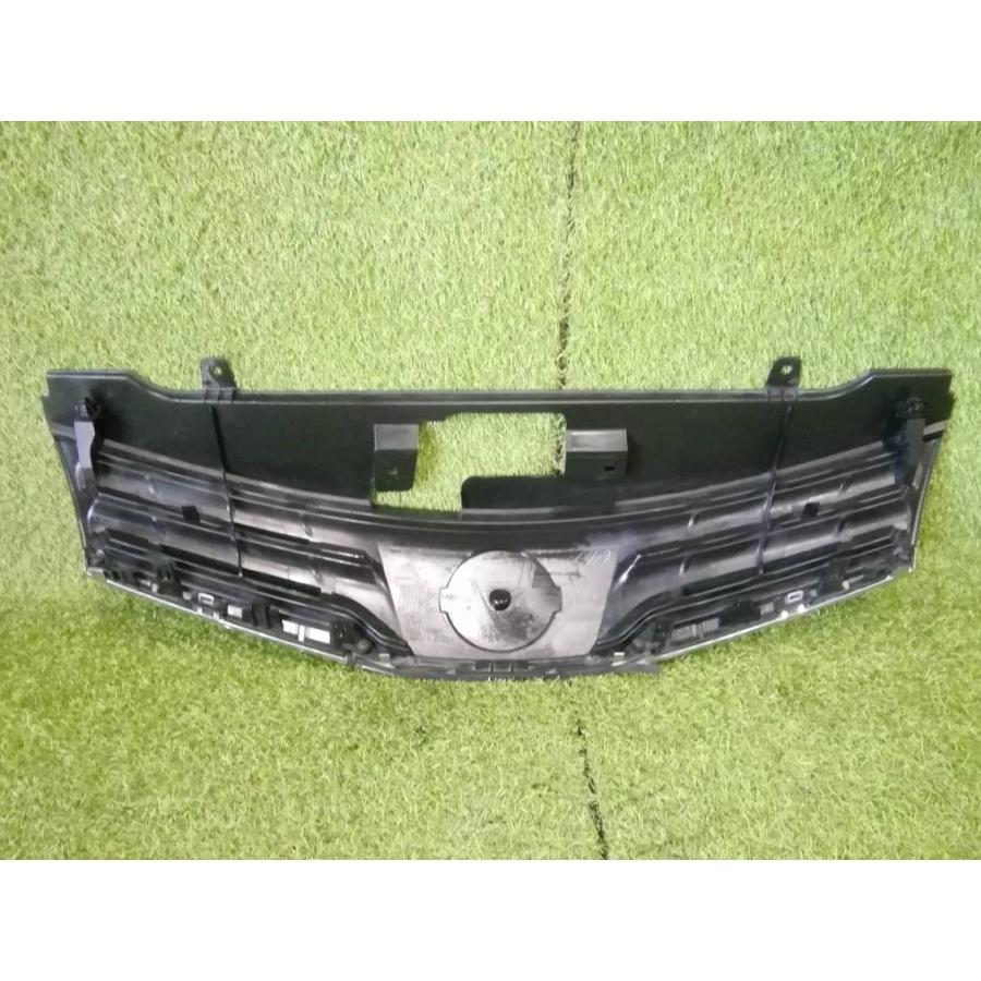 日産☆ノート E11 純正 フロントグリル 62310 8Y20A : 株式会社コトブキ - 通販 - Yahoo!ショッピング