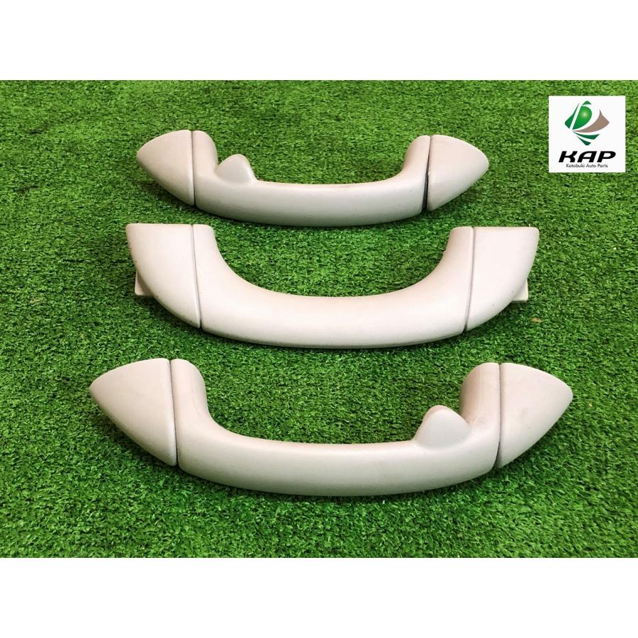 BMW☆MINI／ミニ ONE R56 ABA-ME14 アシストグリップ 3点セット : 株式会社コトブキ - 通販 - Yahoo!ショッピング