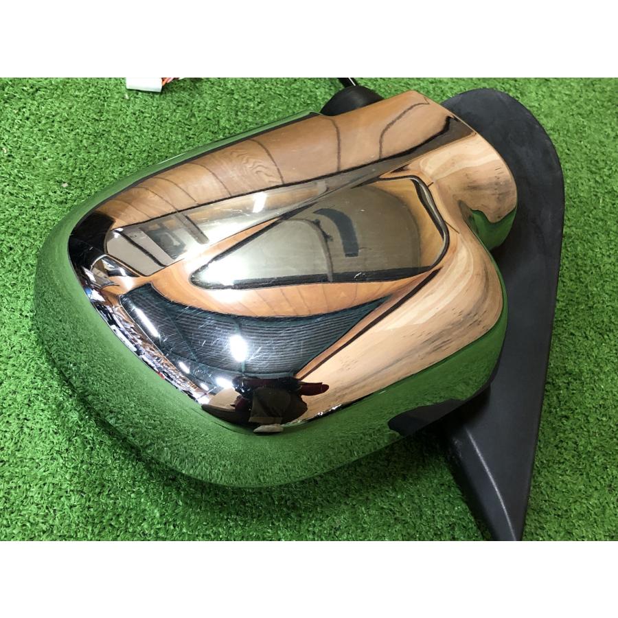 ダイハツ☆テリオスキッド J111G 純正 メッキ 右ドアミラー ICHIKOH 8277 5P : 株式会社コトブキ - 通販 - Yahoo!ショッピング