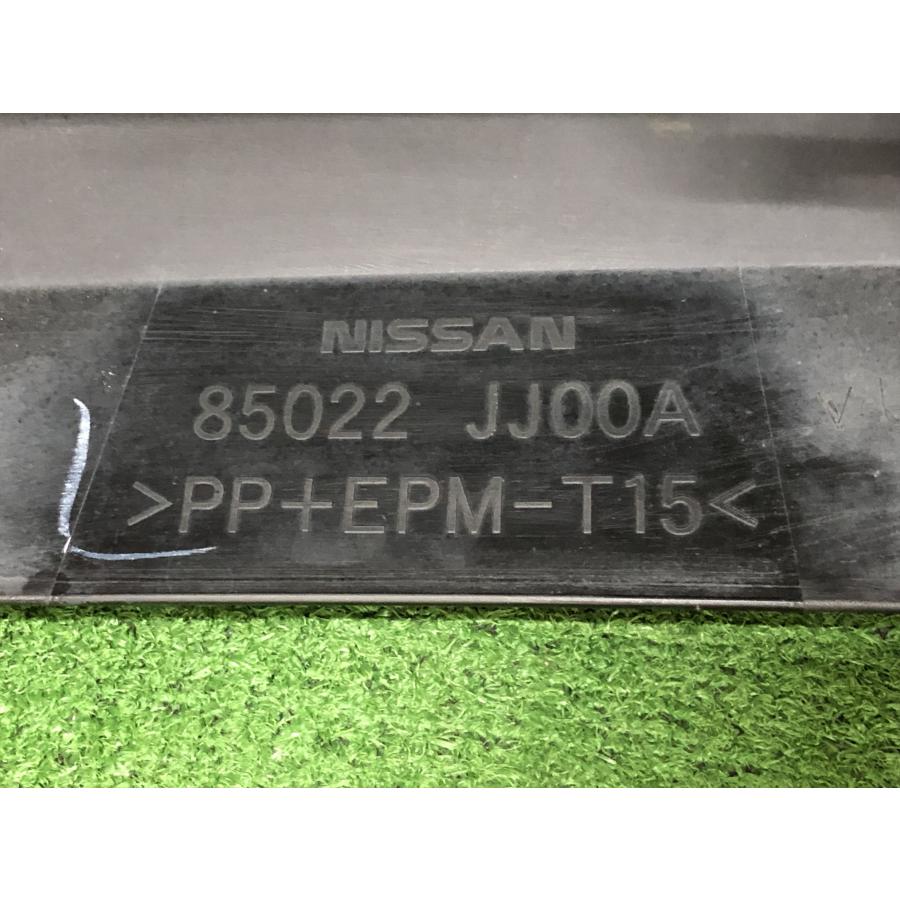 日産☆ADバン VY12 純正 リアバンパー 素地／ブラック 85022 JJ00A 【個人宅配送不可】 : 23h1004 : 株式会社寿 ...