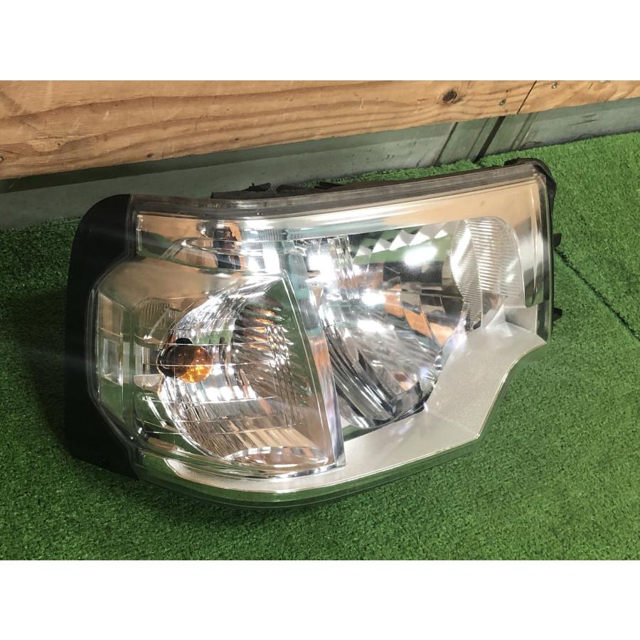 三菱☆ミニキャブバン U61V 純正 右ヘッドライト STANLEY W0688 : 株式会社コトブキ - 通販 - Yahoo!ショッピング